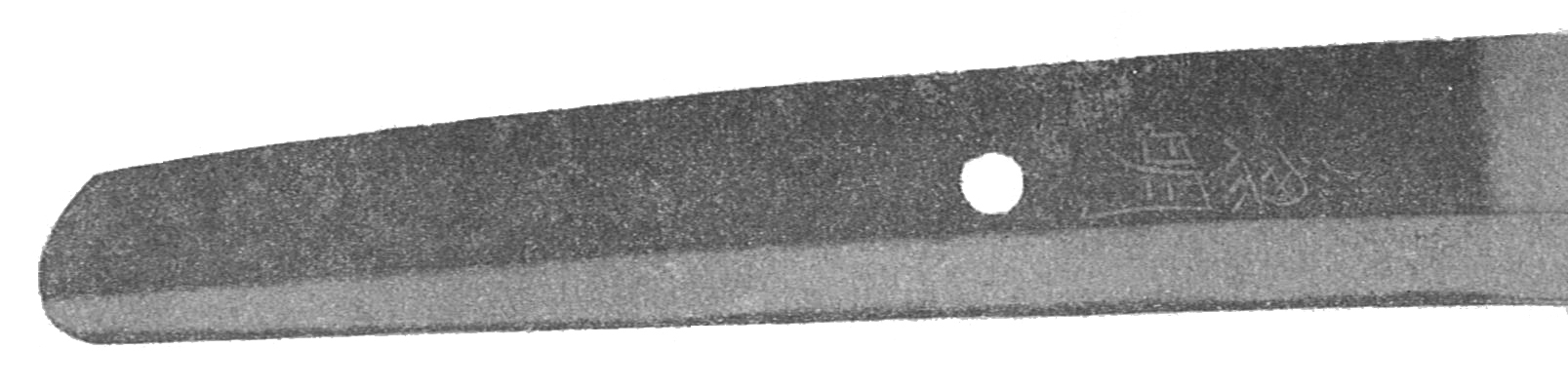 kaneaki | 日本刀・鎧の高価買取 | 全国日本刀買取-刀剣専門店・銀座誠友堂-